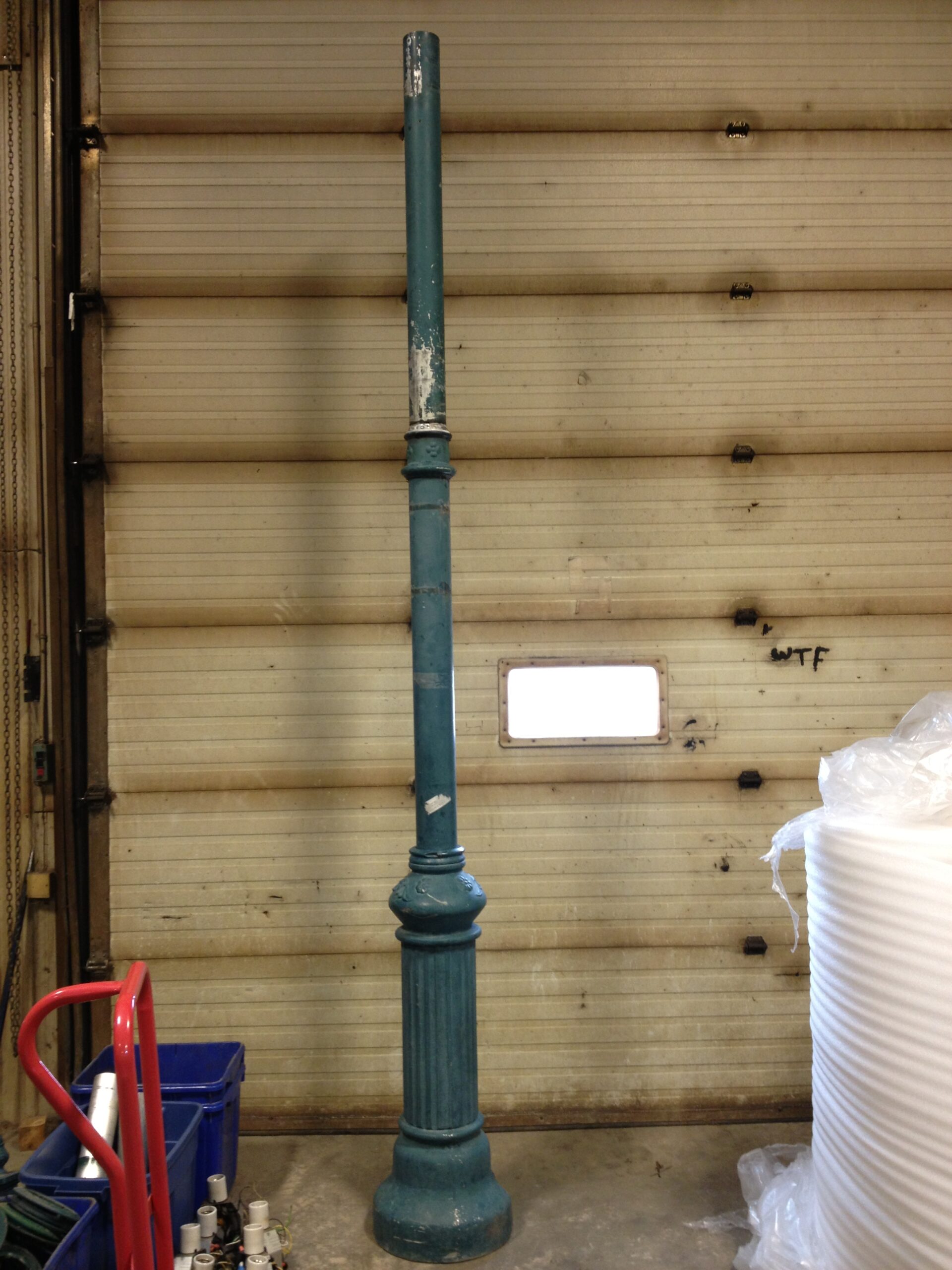 Gallery - Prairie Pole Inc.