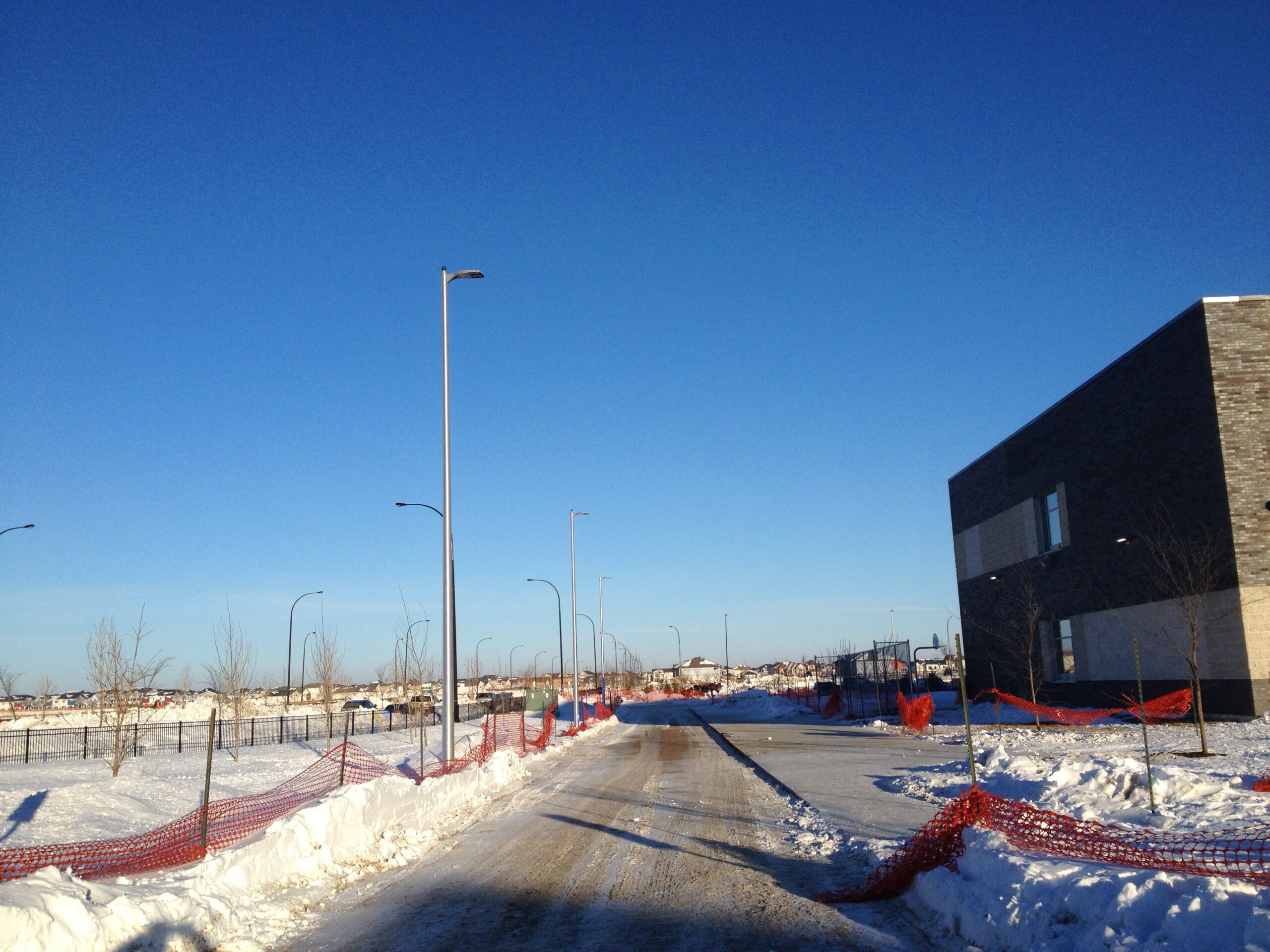 Gallery - Prairie Pole Inc.